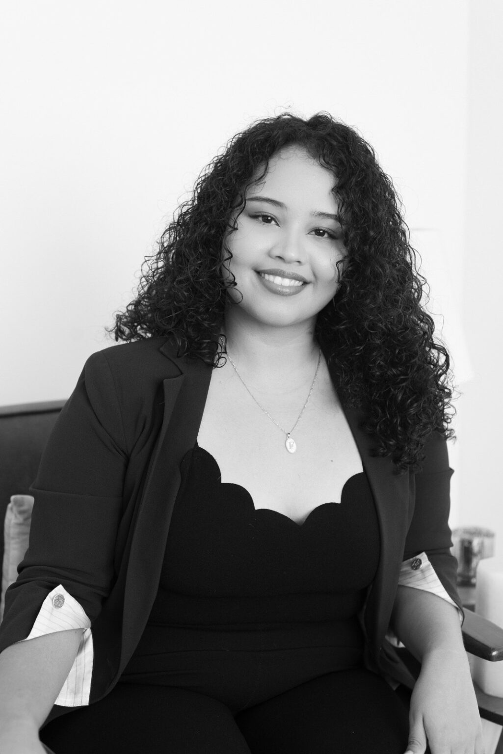 Ana Alejo - Psicólogos Monterrey